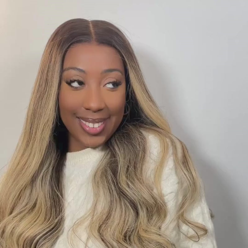 Free Glueless Wig Guide for Beginners | Hair Loss & Protection Tips ...